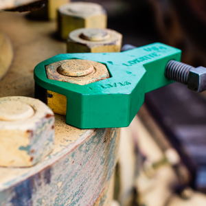 Lokrite Safety Backup Wrench | The Only Backup Wrench You Will Need